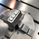 Punch Production | variety of punches for hallmarking