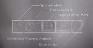 Understanding Hallmarks and your jewellery