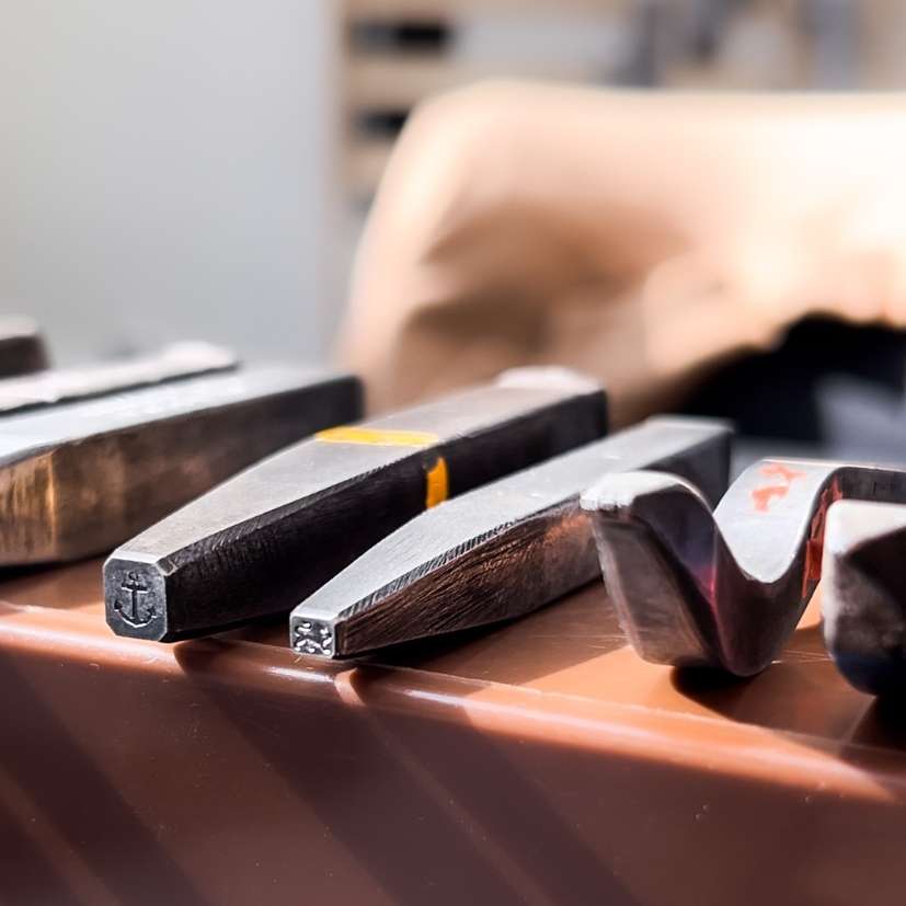 Understanding Hallmarks and your jewellery